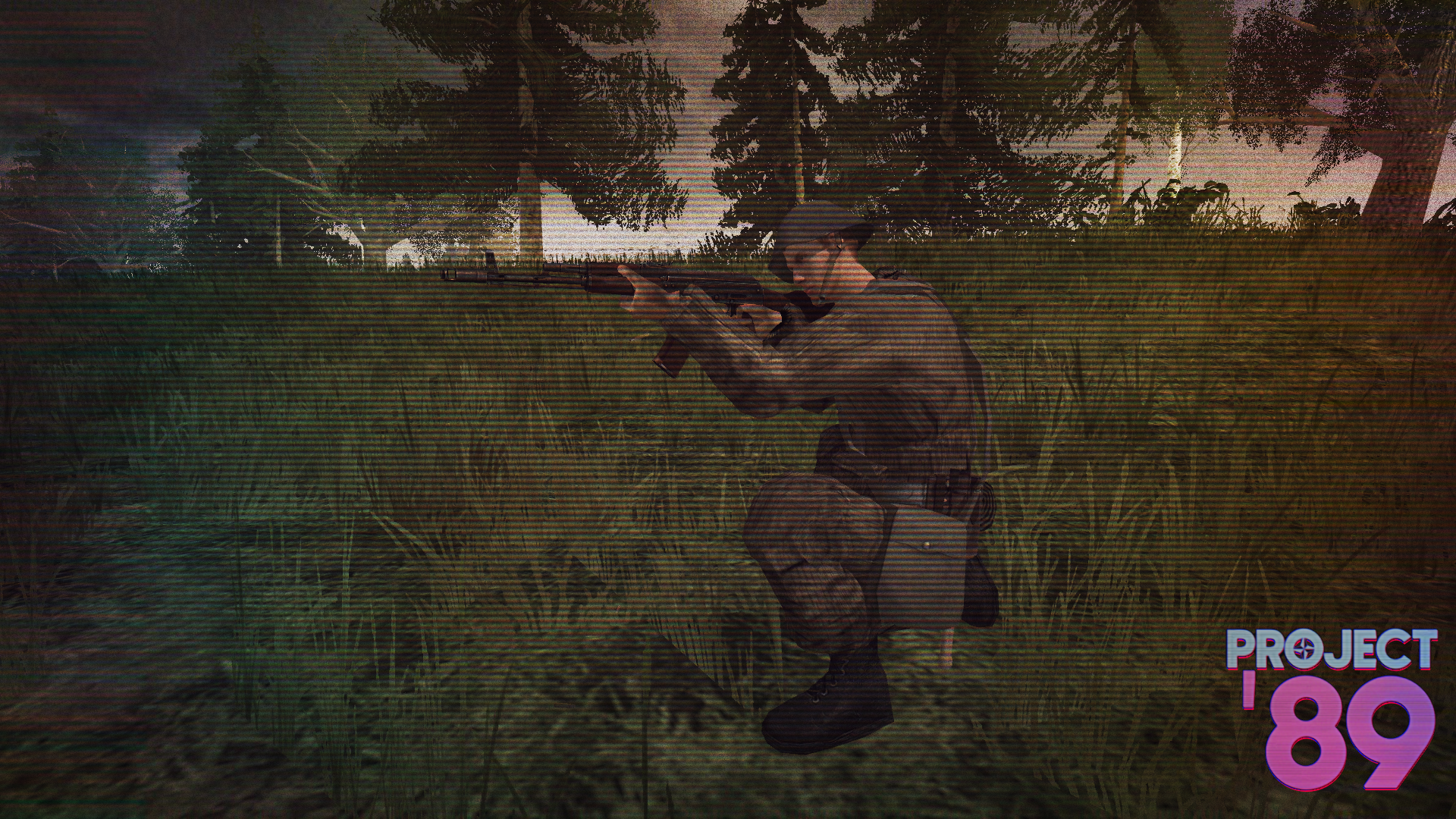 Ossis image - Project '89 mod for Battlefield 2 - ModDB