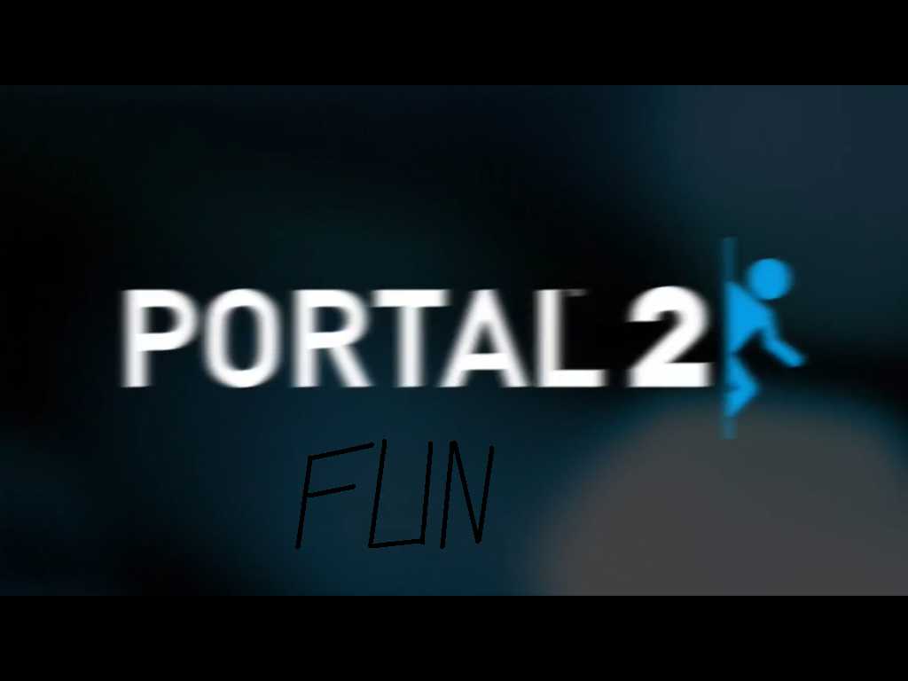 Portal 2 fun mod - ModDB