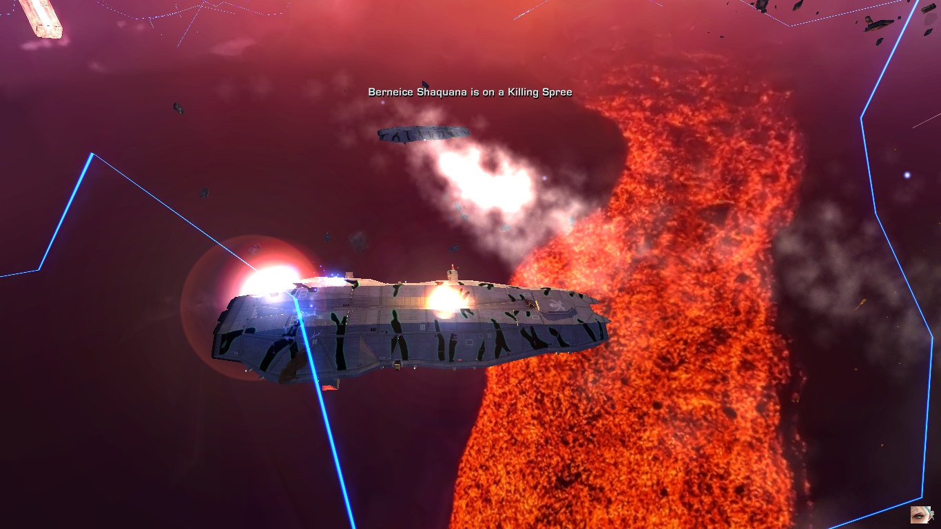 New Map (PTV model) image - Homeworld 2 Complex Simple mod for ...