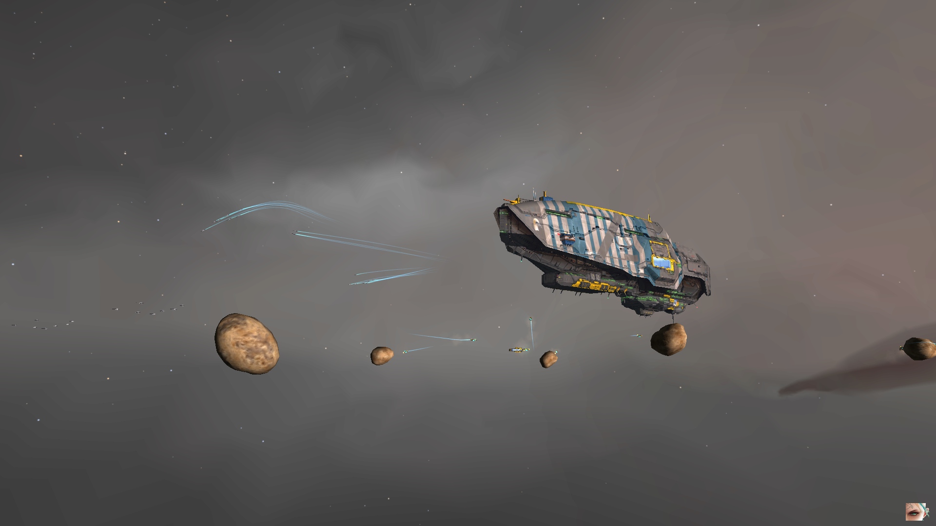 New Map image - Homeworld 2 Complex Simple mod for Homeworld 2 - ModDB