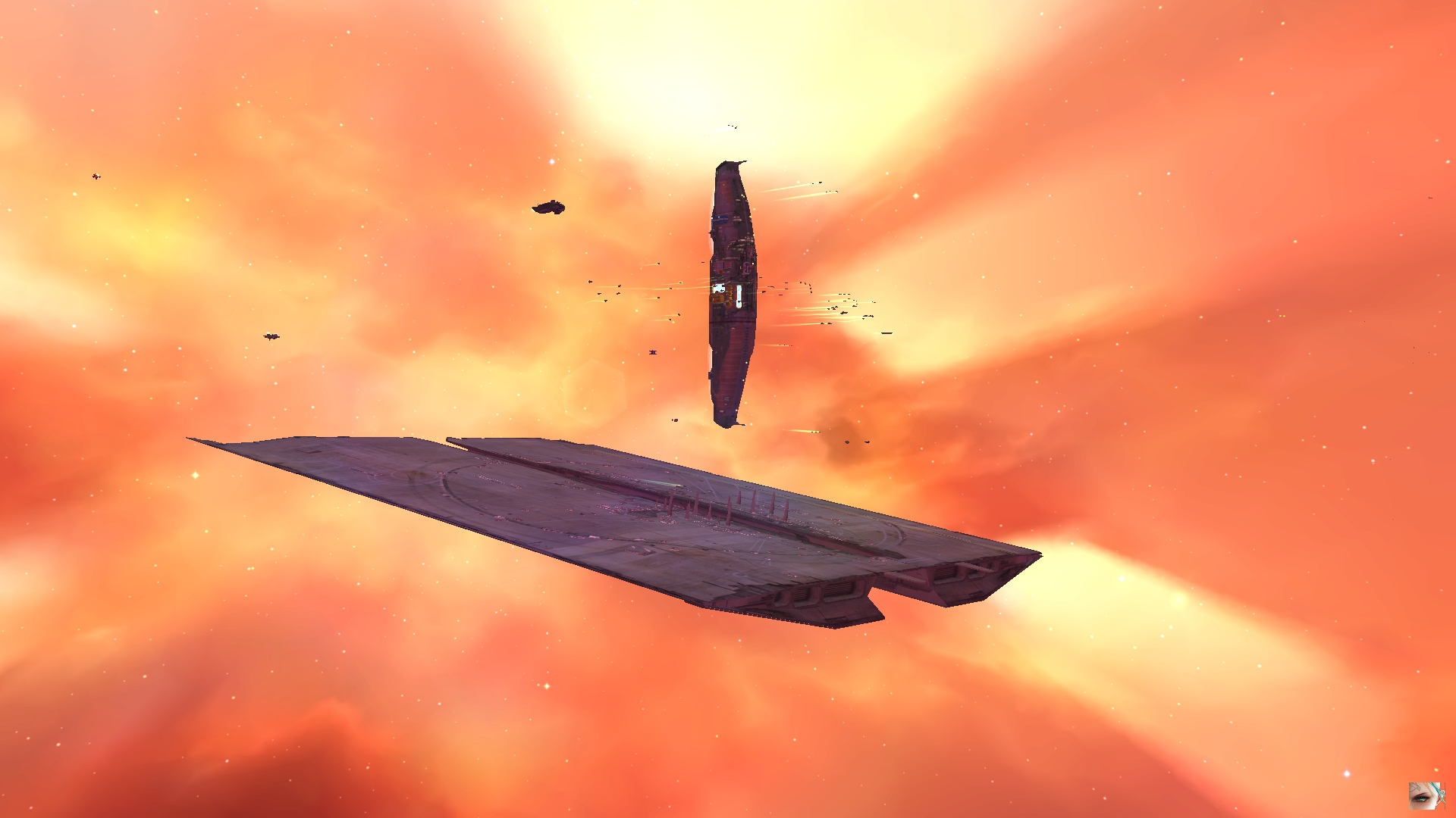 New Map image - Homeworld 2 Complex Simple mod for Homeworld 2 - ModDB