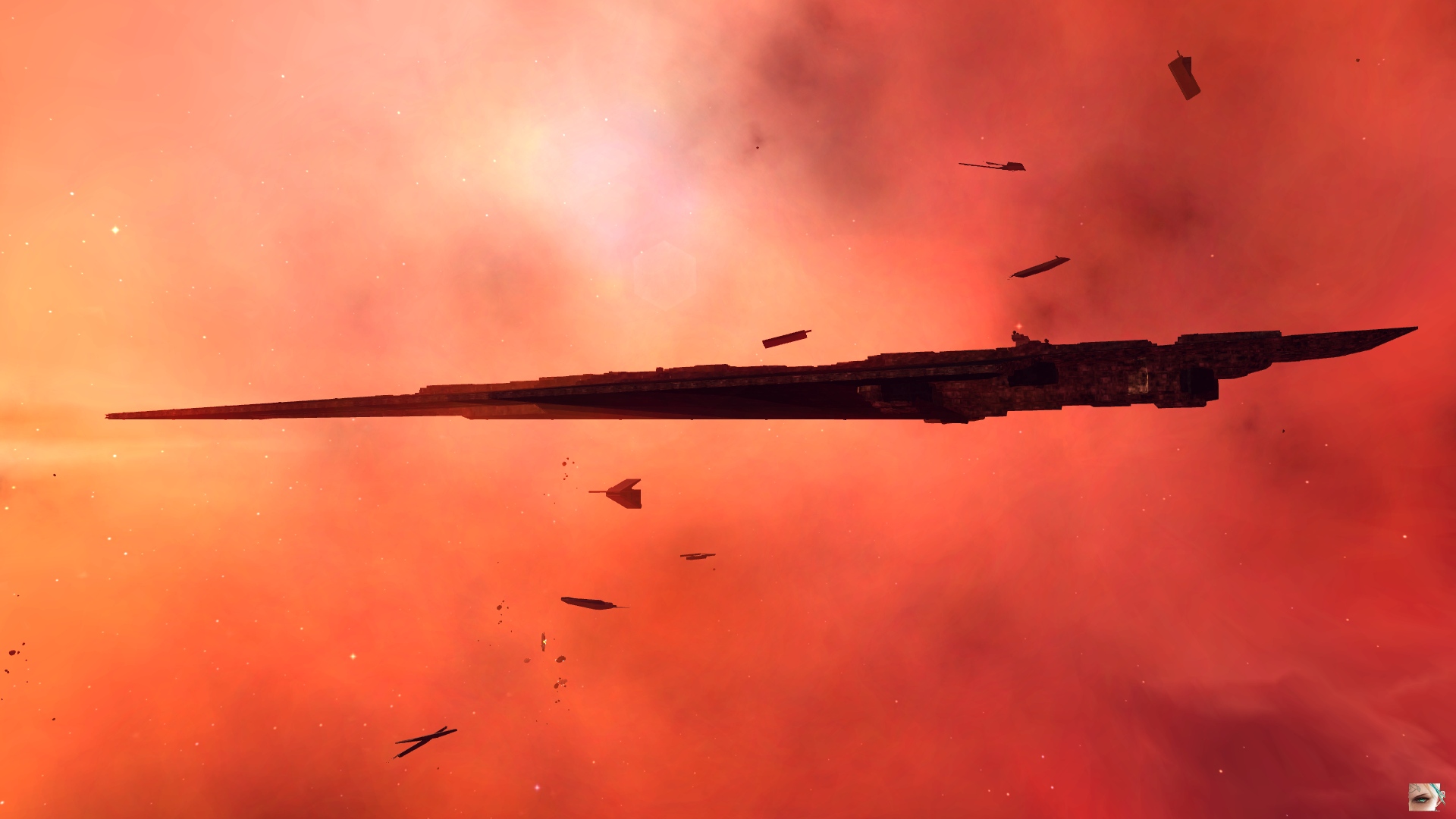New Map image - Homeworld 2 Complex Simple mod for Homeworld 2 - Mod DB
