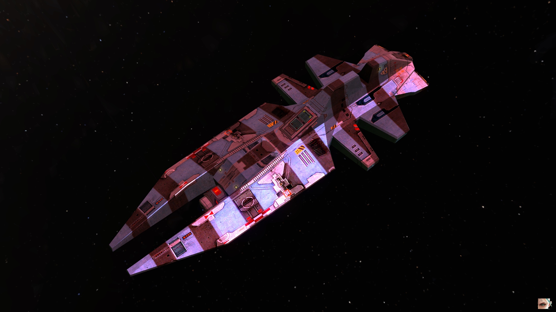 new texture / new map image - Homeworld 2 Complex Simple mod for ...