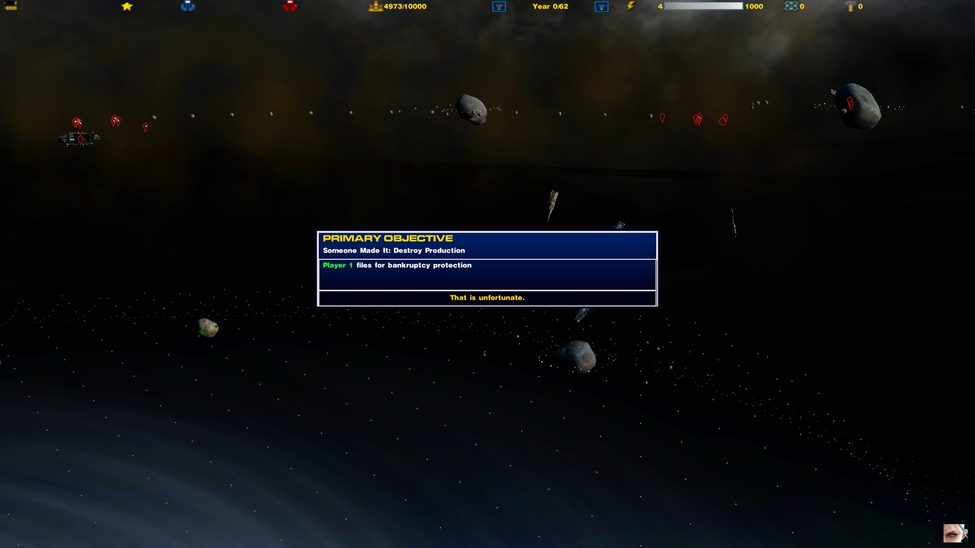 new button dialogues image - Homeworld 2 Complex Simple mod for ...