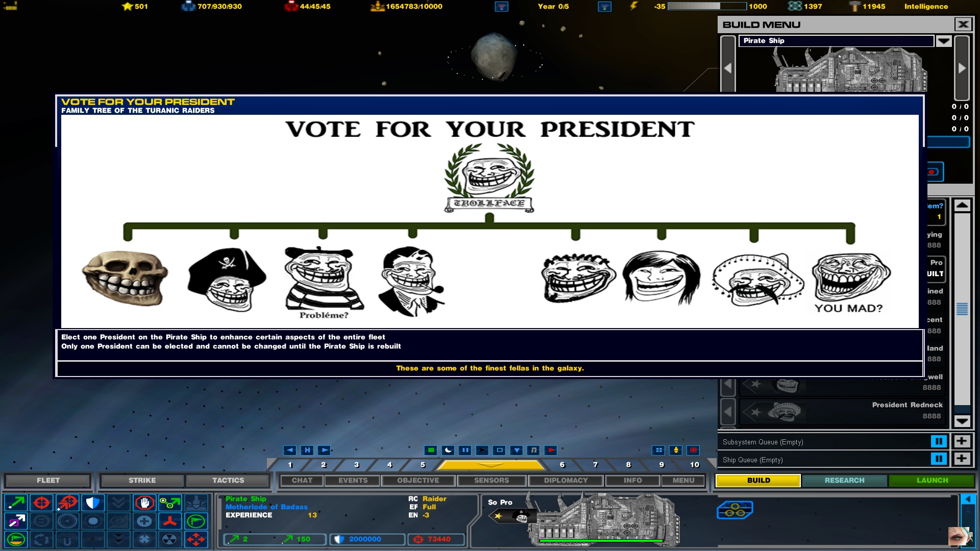 new button dialogues image - Homeworld 2 Complex Simple mod for ...