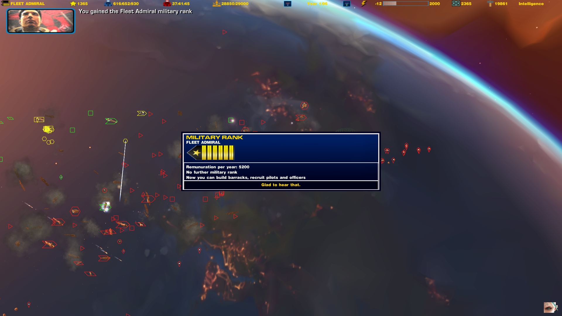 new button dialogues image - Homeworld 2 Complex Simple mod for ...