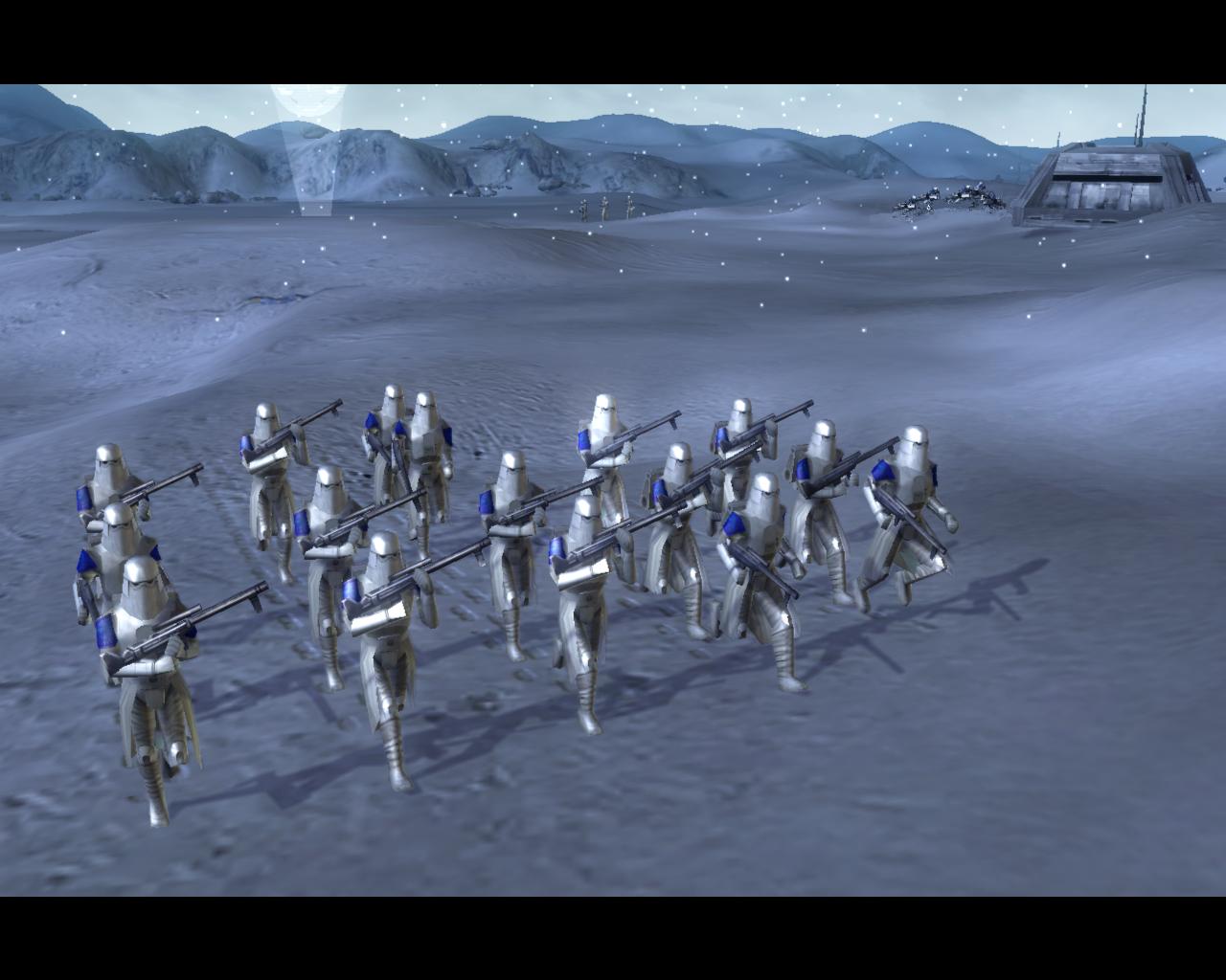 501st Troopers image - Rise of the Droid Empire mod for Star Wars ...