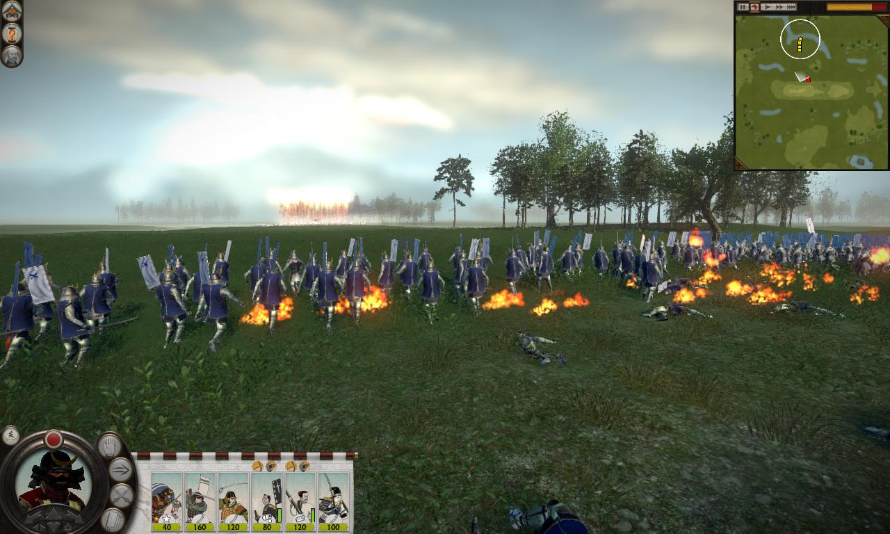 Ultimate Combat Mod - UCM v0.1F image - ModDB