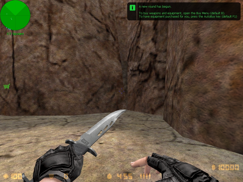 Image preview - Counter Strike Condition Zero Remade mod for Counter ...