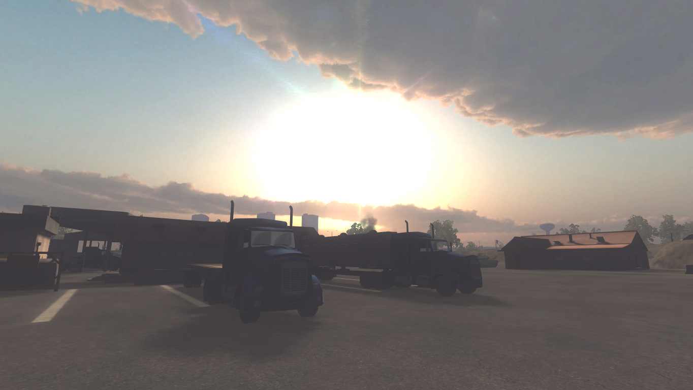 Spec Ops Warfare: Operation Road Rage image - ModDB