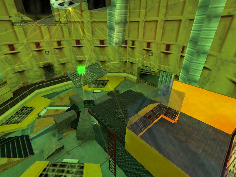 the last Screenshots : image - Half-Life : The Alpha Unit mod for Half ...
