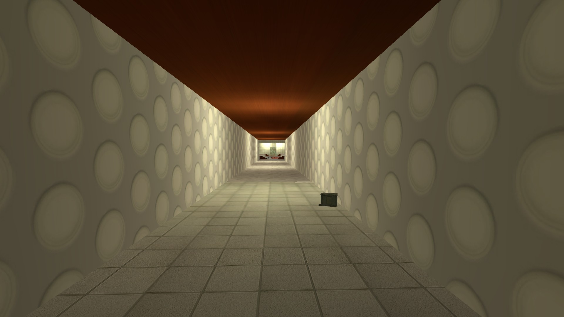 latest screenshots image - TARDIS Interior mod for Garry's Mod - ModDB