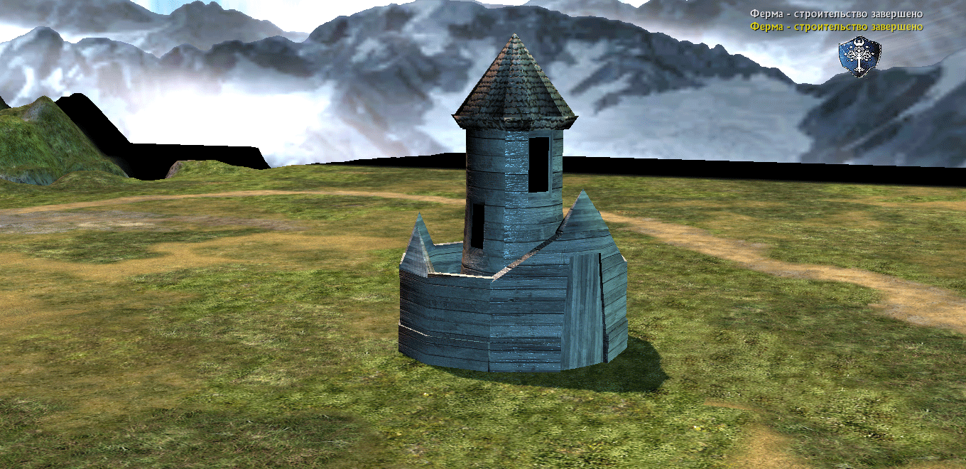 Farm of Rhun image - The Last Hope of the Third Age mod for Battle for ...