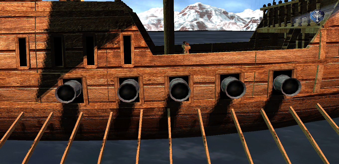 Flagship of Gondor image - The Last Hope of the Third Age mod for ...
