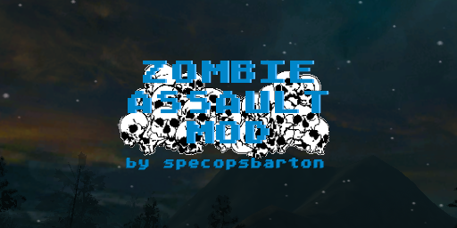 Zombie Assault Mod for Battlefield 2142 - ModDB