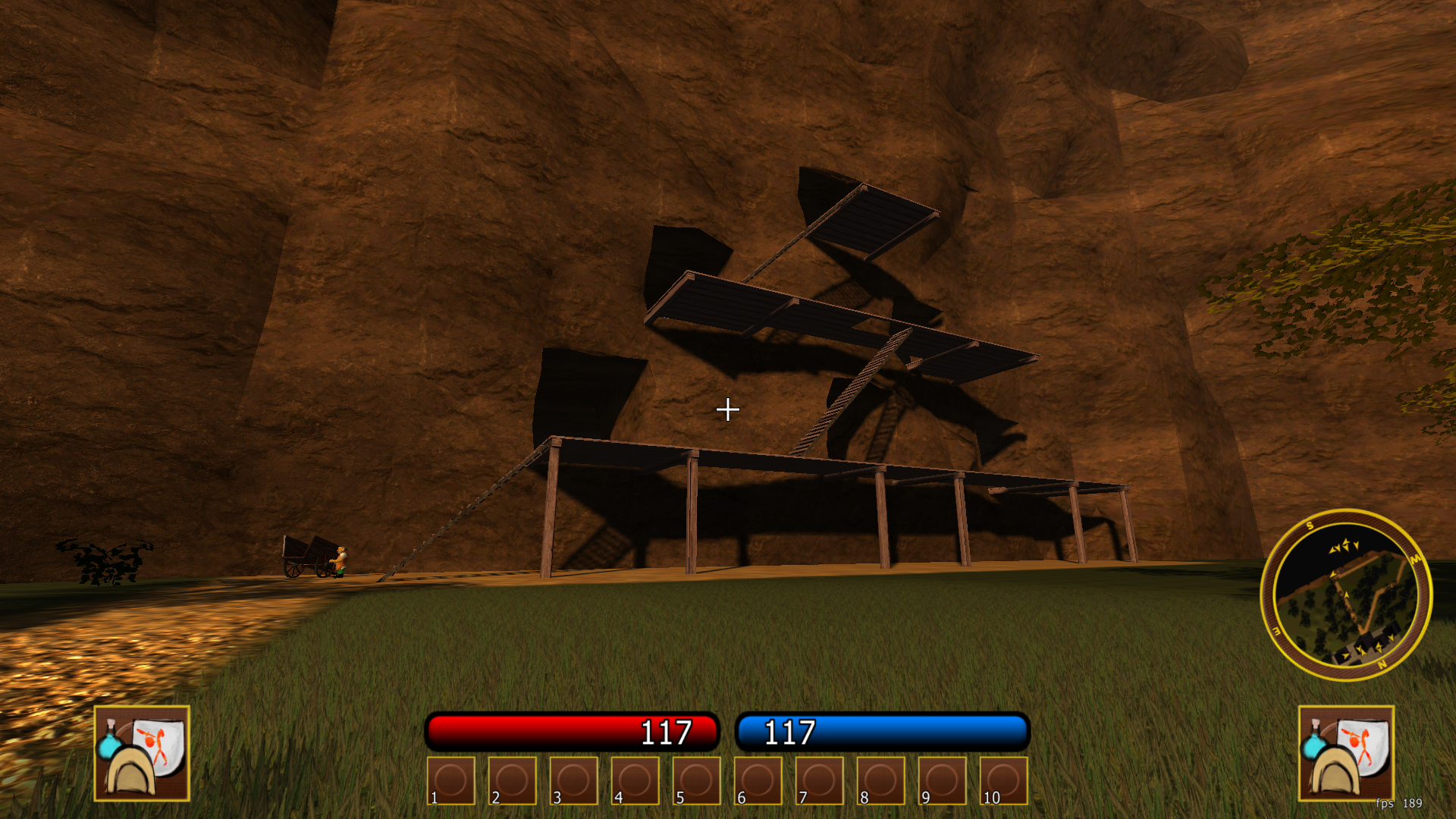 Moonvalley image - ModDB