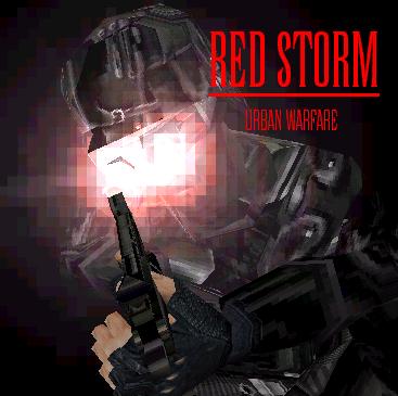 RED STORM: Urban Warfare mod for Half-Life - ModDB