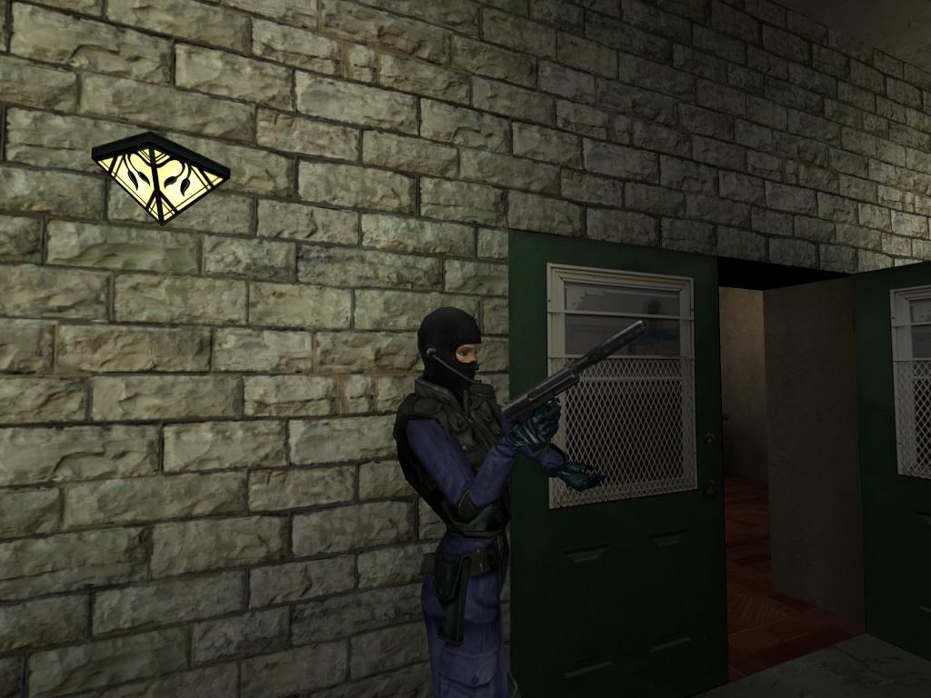 The New SOCOM image - ICS mod for Soldier of Fortune II - ModDB
