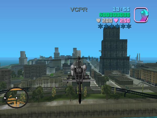 GTA: World Online mod for Grand Theft Auto: Vice City - ModDB