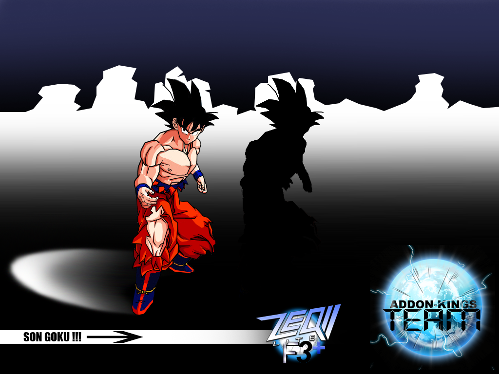 Some Updates on GOKU image - ZEQ2-Lite F mod for ZEQ2 Lite - ModDB