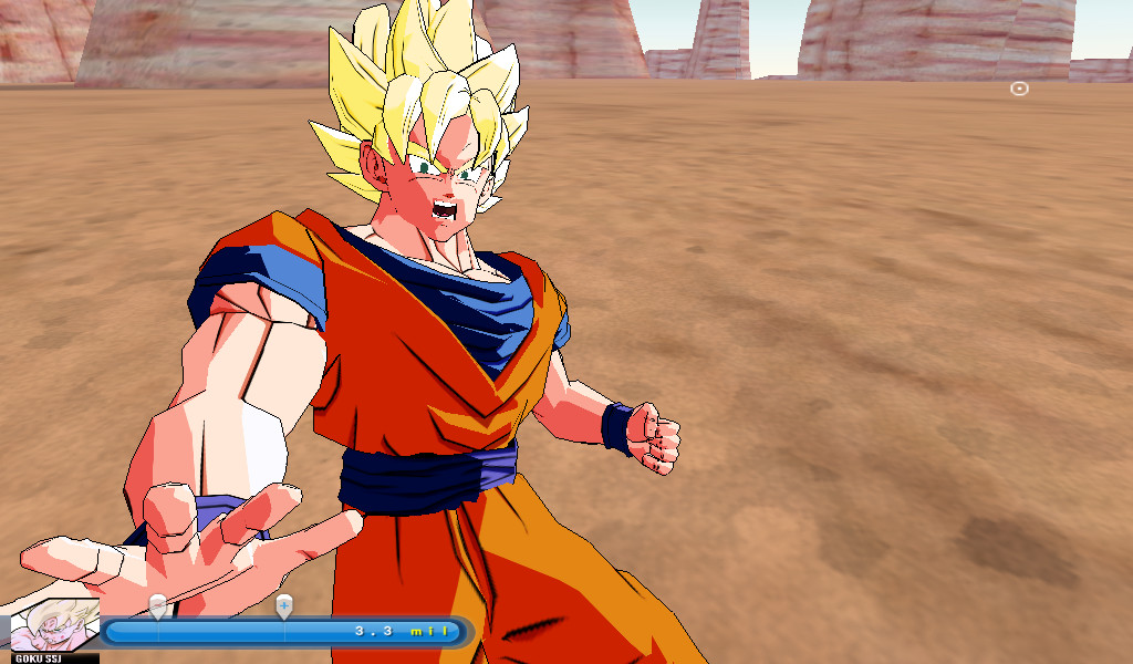 Some Updates on GOKU image - ZEQ2-Lite F mod for ZEQ2 Lite - ModDB