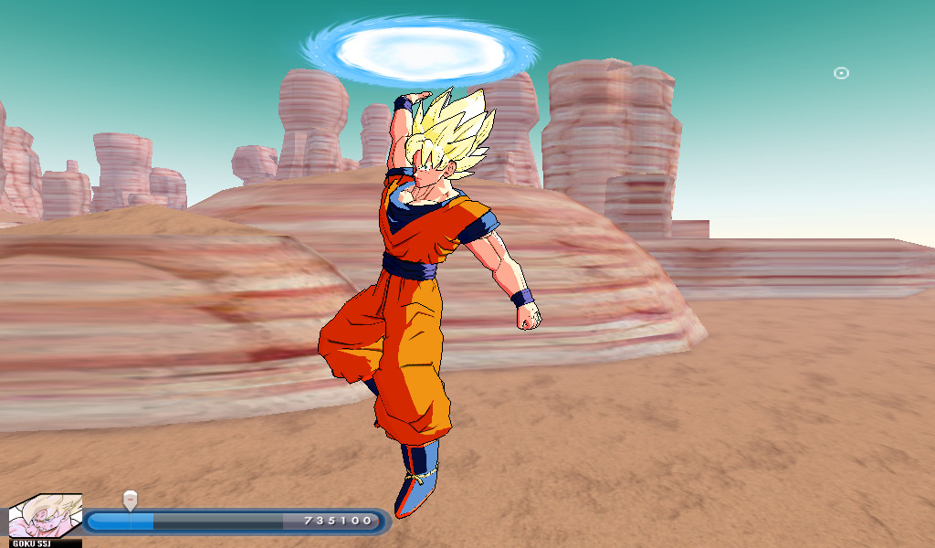 Some Updates on GOKU image - ZEQ2-Lite F mod for ZEQ2 Lite - ModDB