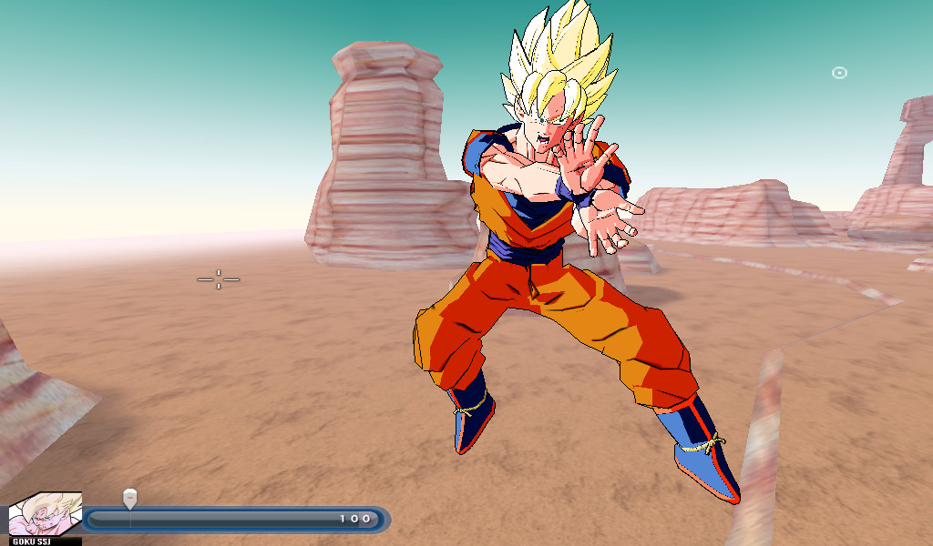 Some Updates on GOKU image - ZEQ2-Lite F mod for ZEQ2 Lite - ModDB