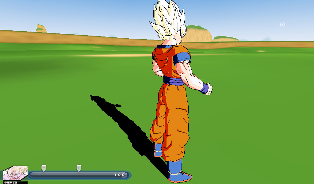 Some Updates on GOKU image - ZEQ2-Lite F mod for ZEQ2 Lite - ModDB