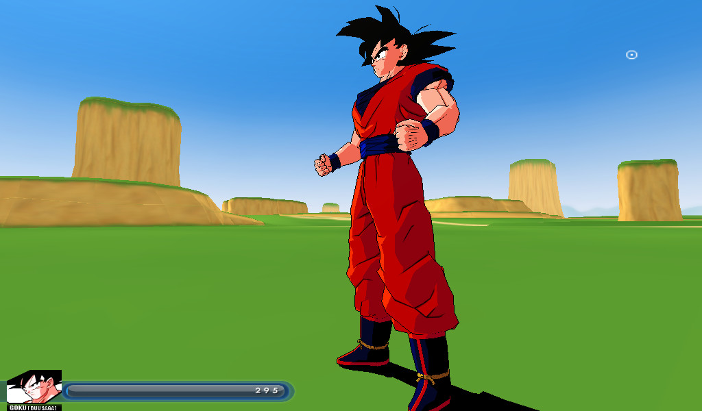 Some Updates on GOKU image - ZEQ2-Lite F mod for ZEQ2 Lite - ModDB