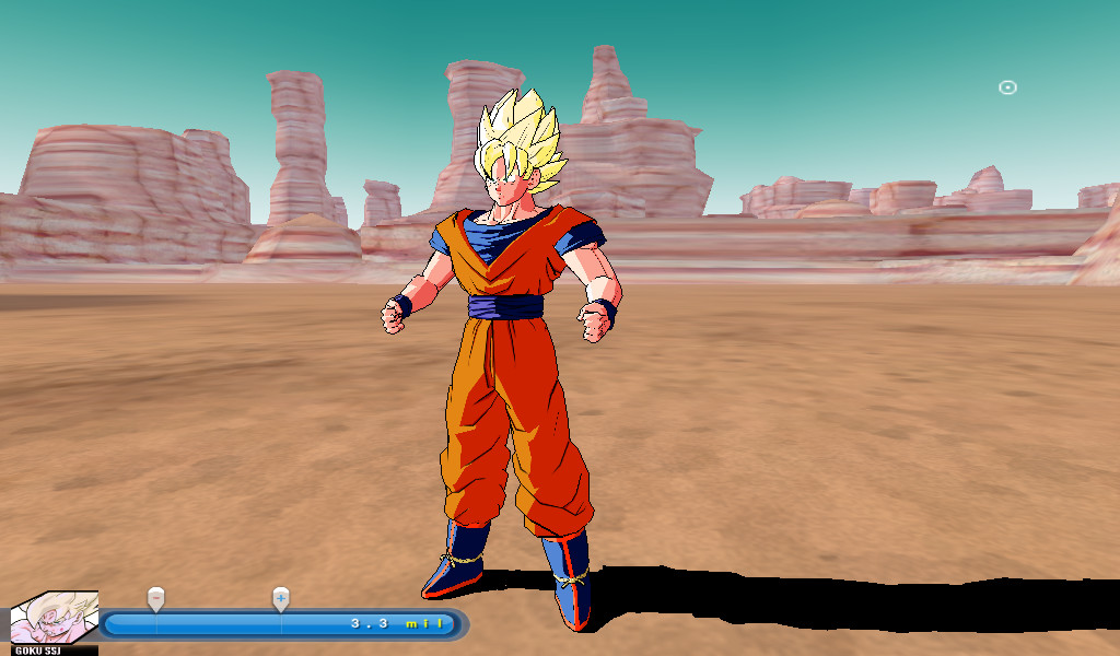 Some Updates on GOKU image - ZEQ2-Lite F mod for ZEQ2 Lite - ModDB