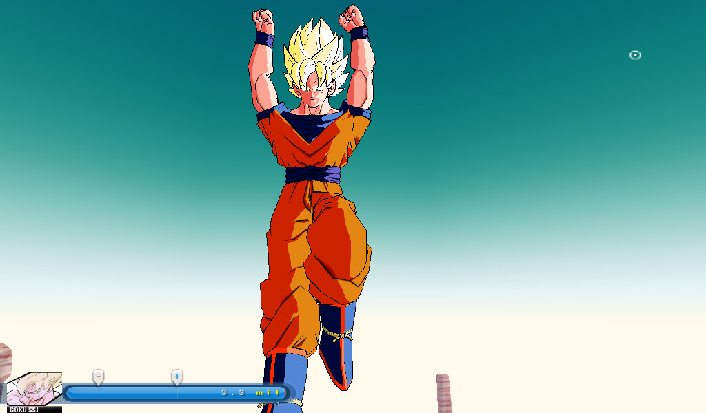 Some Updates on GOKU image - ZEQ2-Lite F mod for ZEQ2 Lite - ModDB