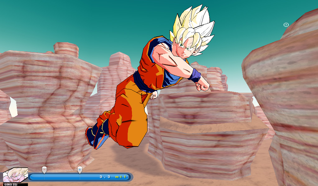 Some Updates on GOKU image - ZEQ2-Lite F mod for ZEQ2 Lite - ModDB