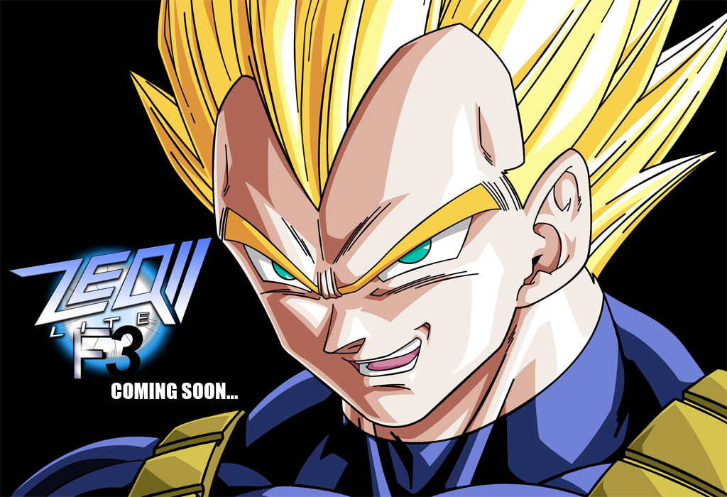 F3 promo pic image - ZEQ2-Lite F mod for ZEQ2 Lite - ModDB