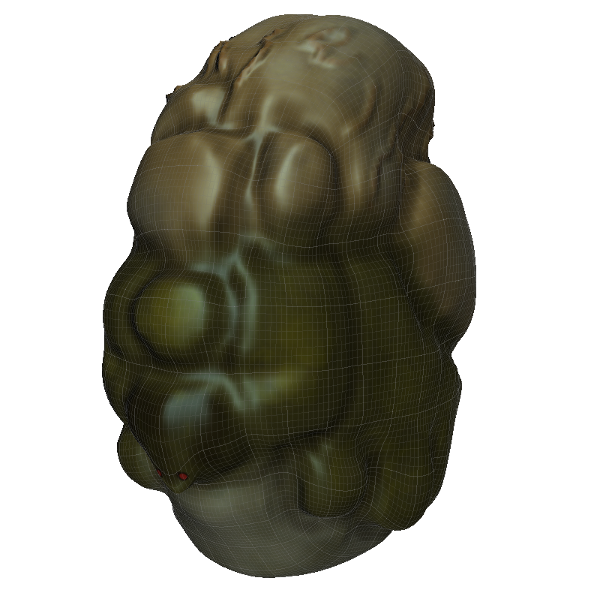 Gas Bag image - Mass Effect: Unification mod for Star Wars Battlefront ...