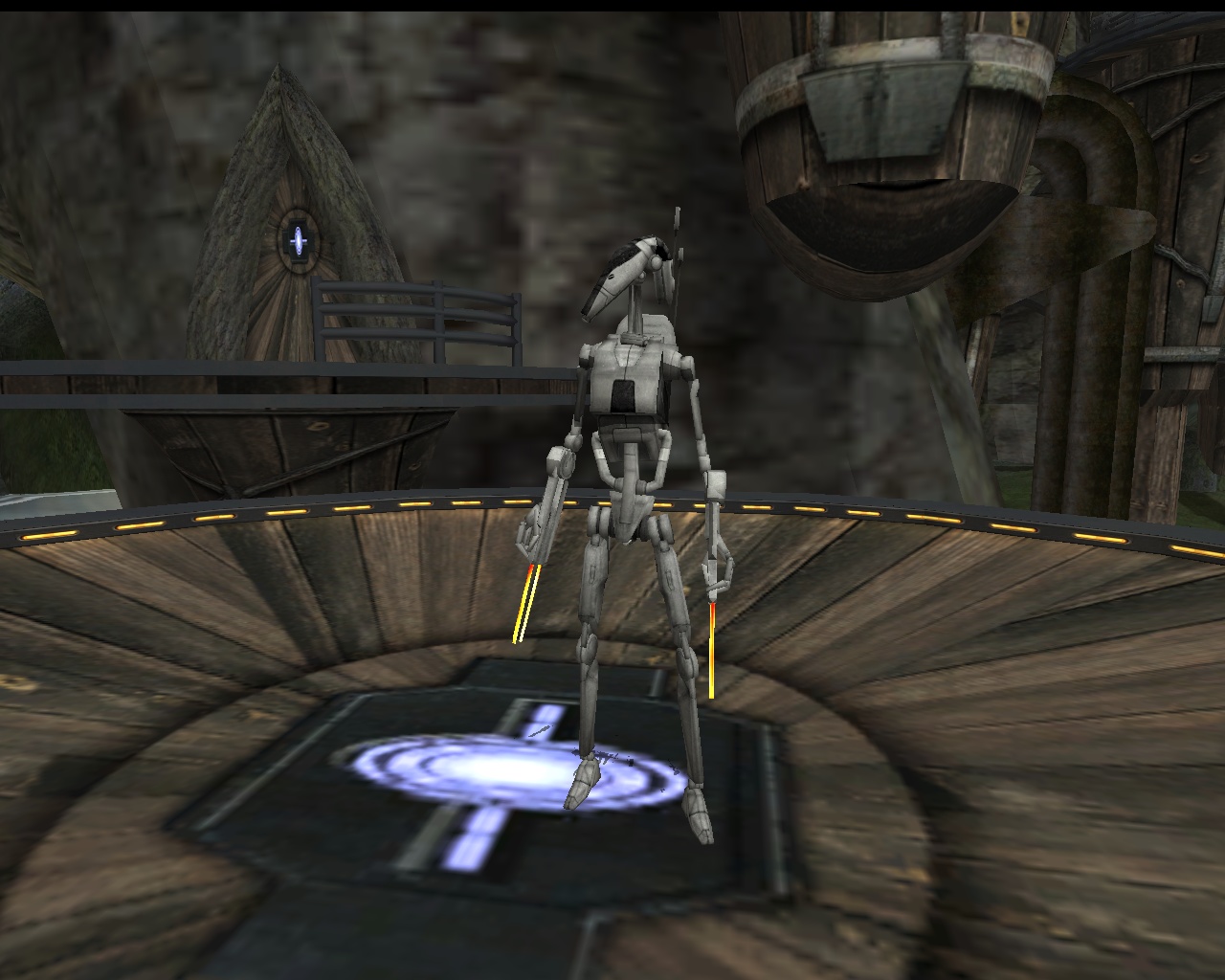 B1 - Assassin Droid image - Star Wars : For the Republic mod for Star ...