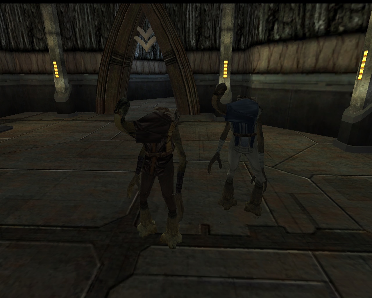 Ithorian image - Star Wars : For the Republic mod for Star Wars: Jedi ...