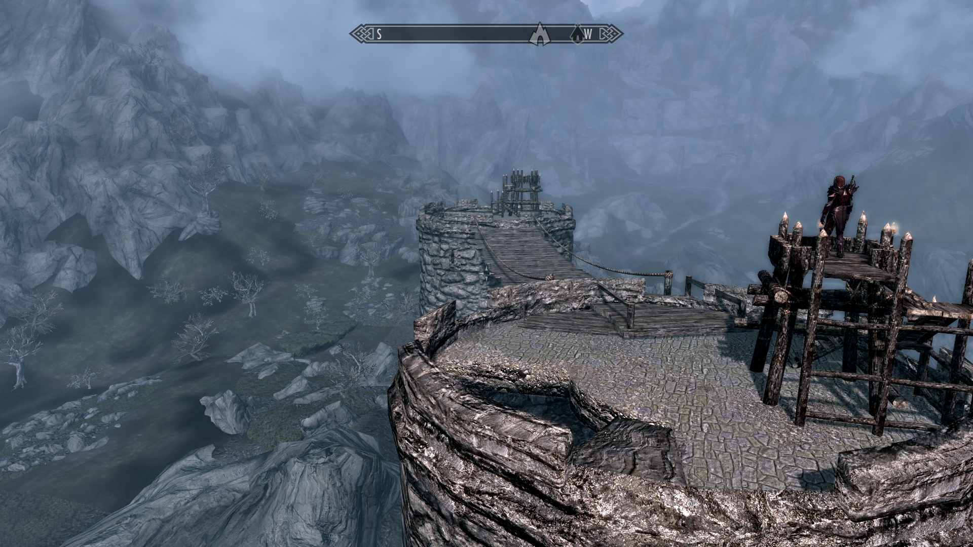 The Road to 1.3 The Guard of the Reach! image - Bronze and Stone mod ...