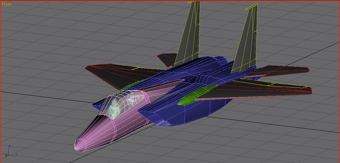 F-15 EAGLE image - Brazilian Army mod for C&C: Generals Zero Hour - ModDB