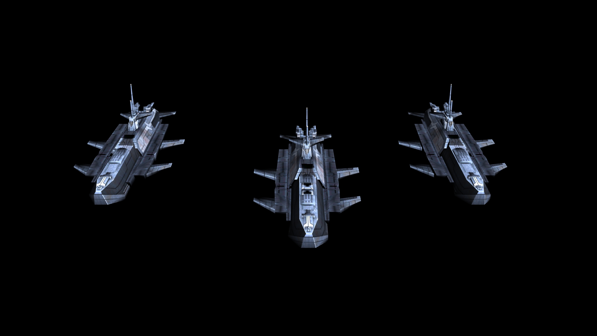 Tech 1 Uef Submarine image - X'treme Wars. mod for Supreme Commander ...