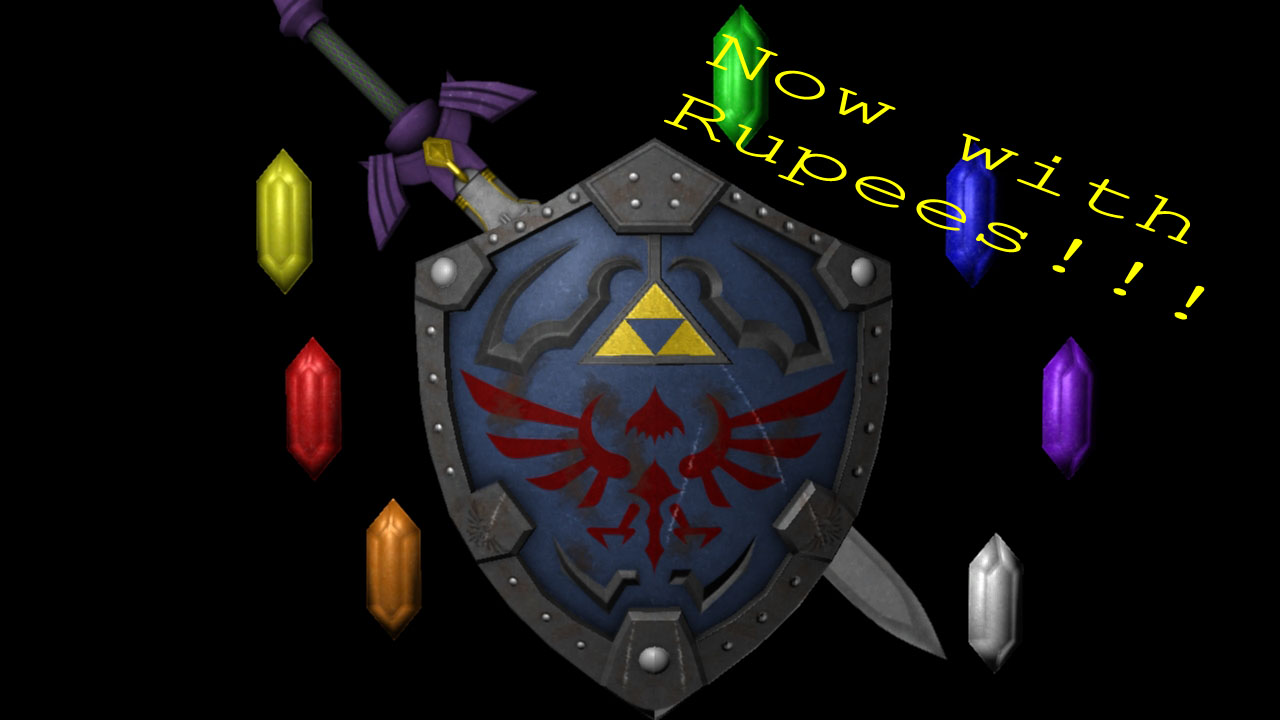 Skyrule mod for Elder Scrolls V: Skyrim - ModDB