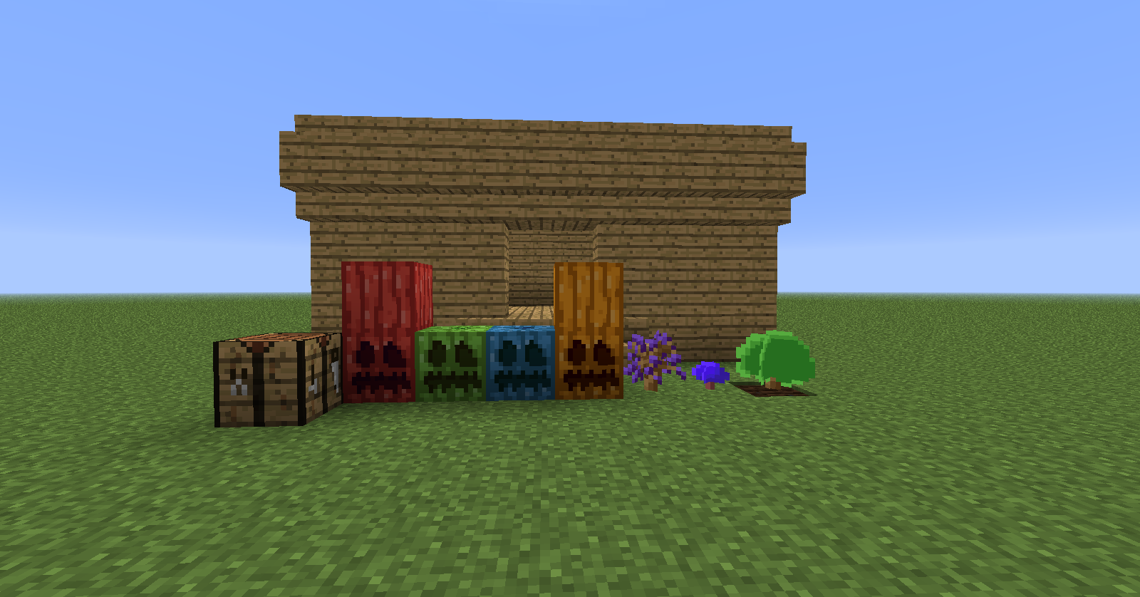 FarmerCraft mod for Minecraft - ModDB