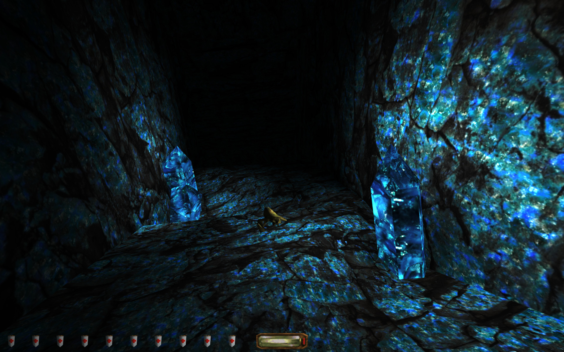 Thief Gold HD image - ModDB