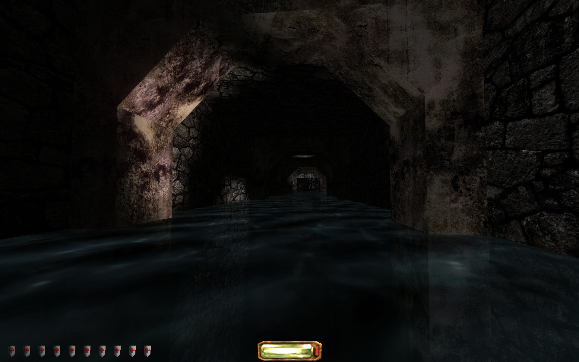 Thief Gold HD image - ModDB