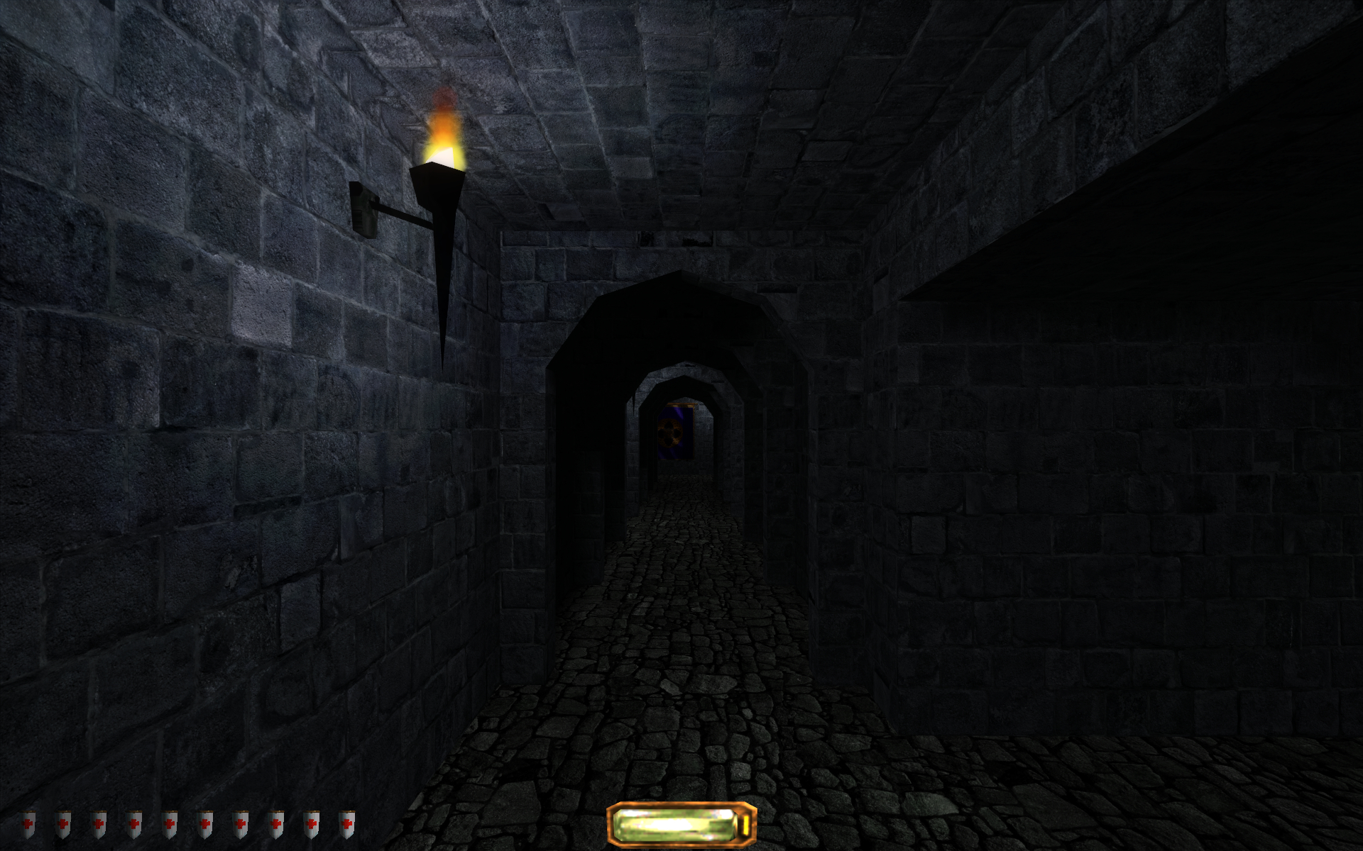 Thief Gold HD image - ModDB