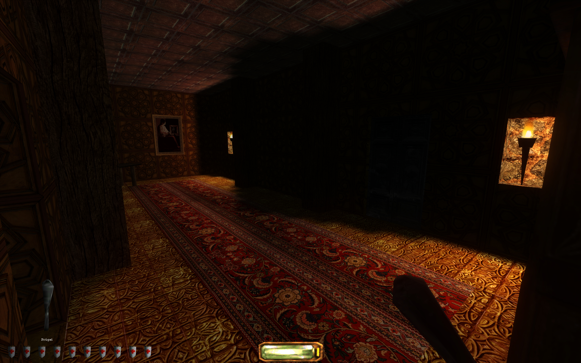 Thief Gold HD image - ModDB