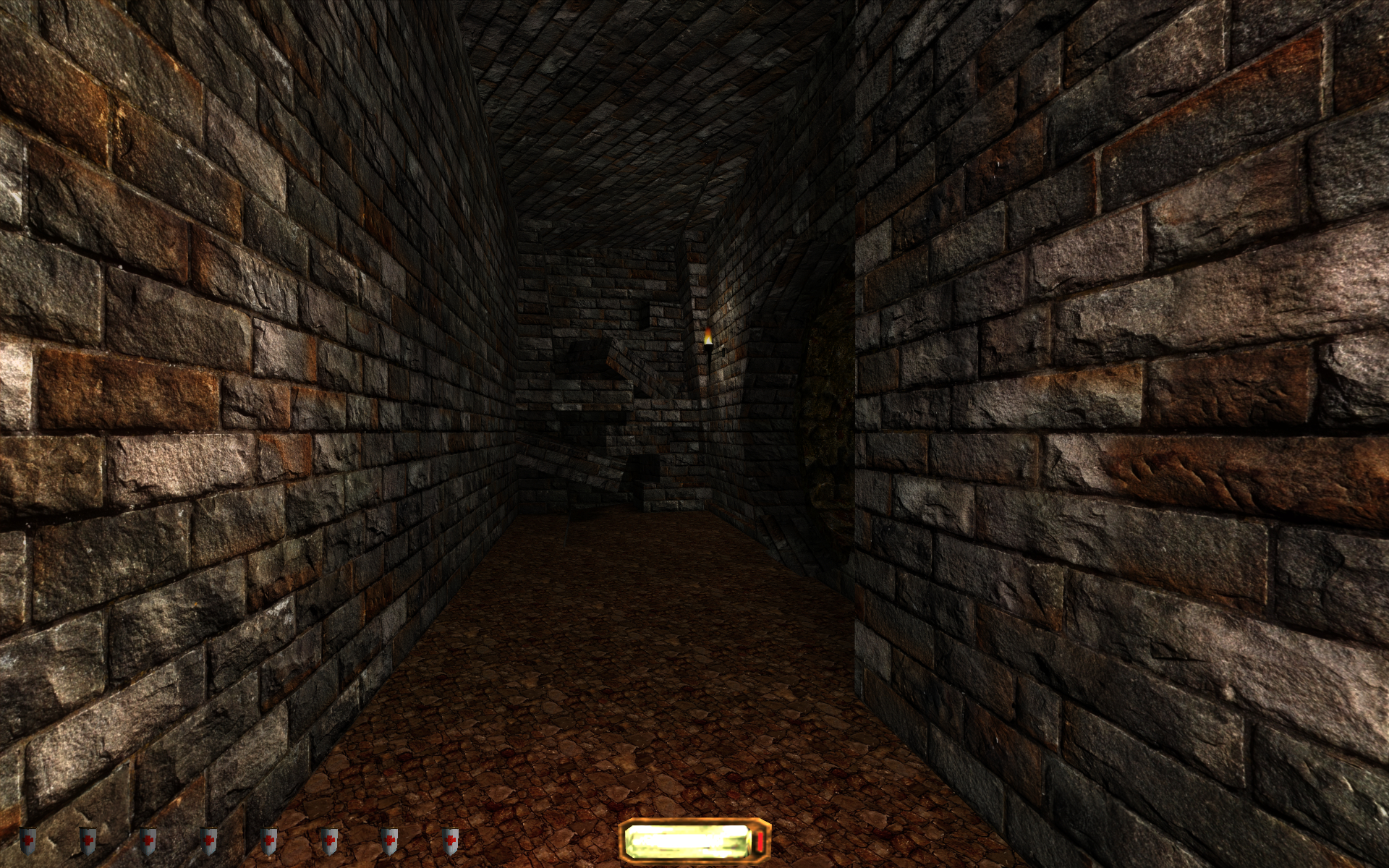 Thief Gold HD image - Mod DB