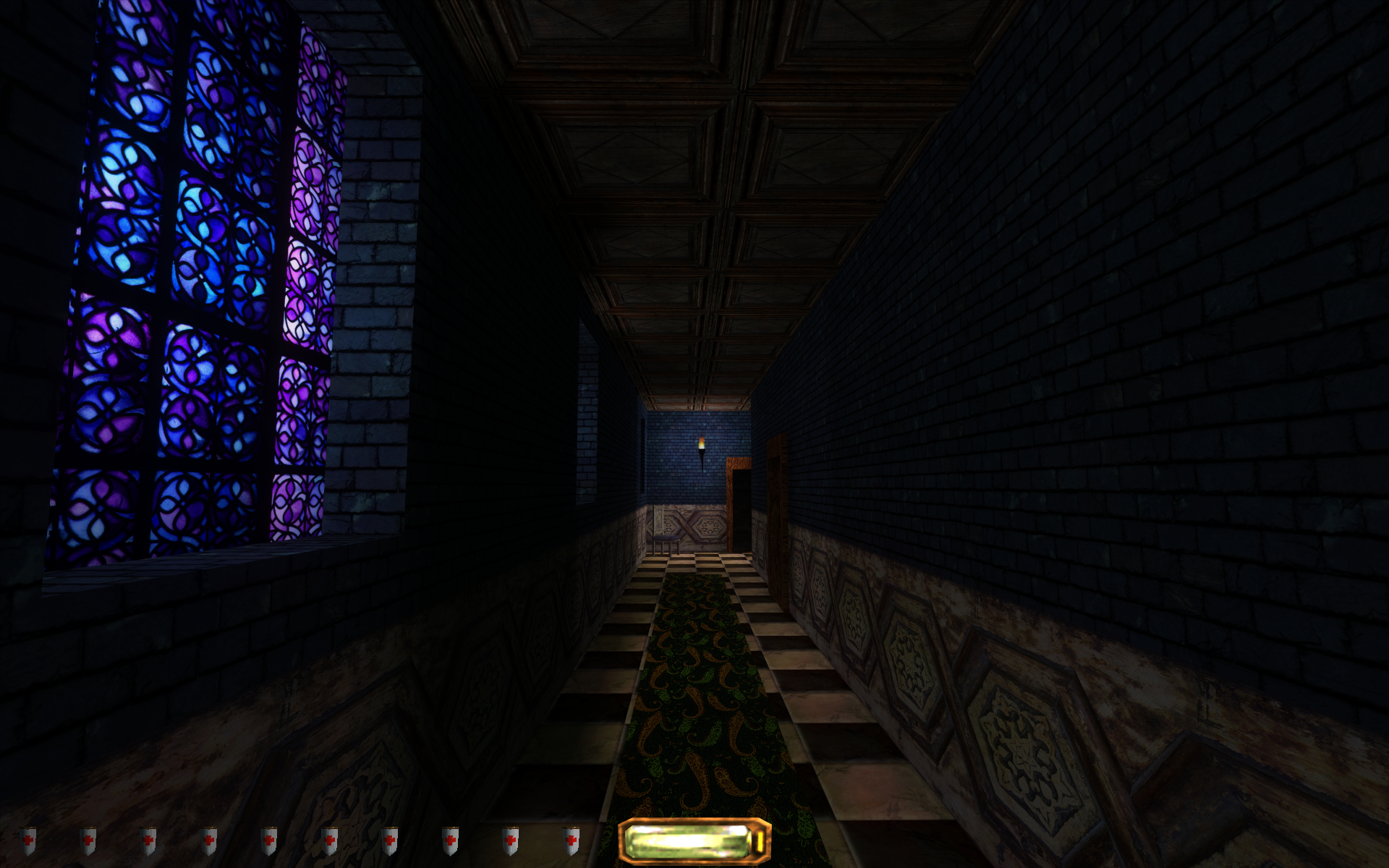 Thief Gold HD image - ModDB