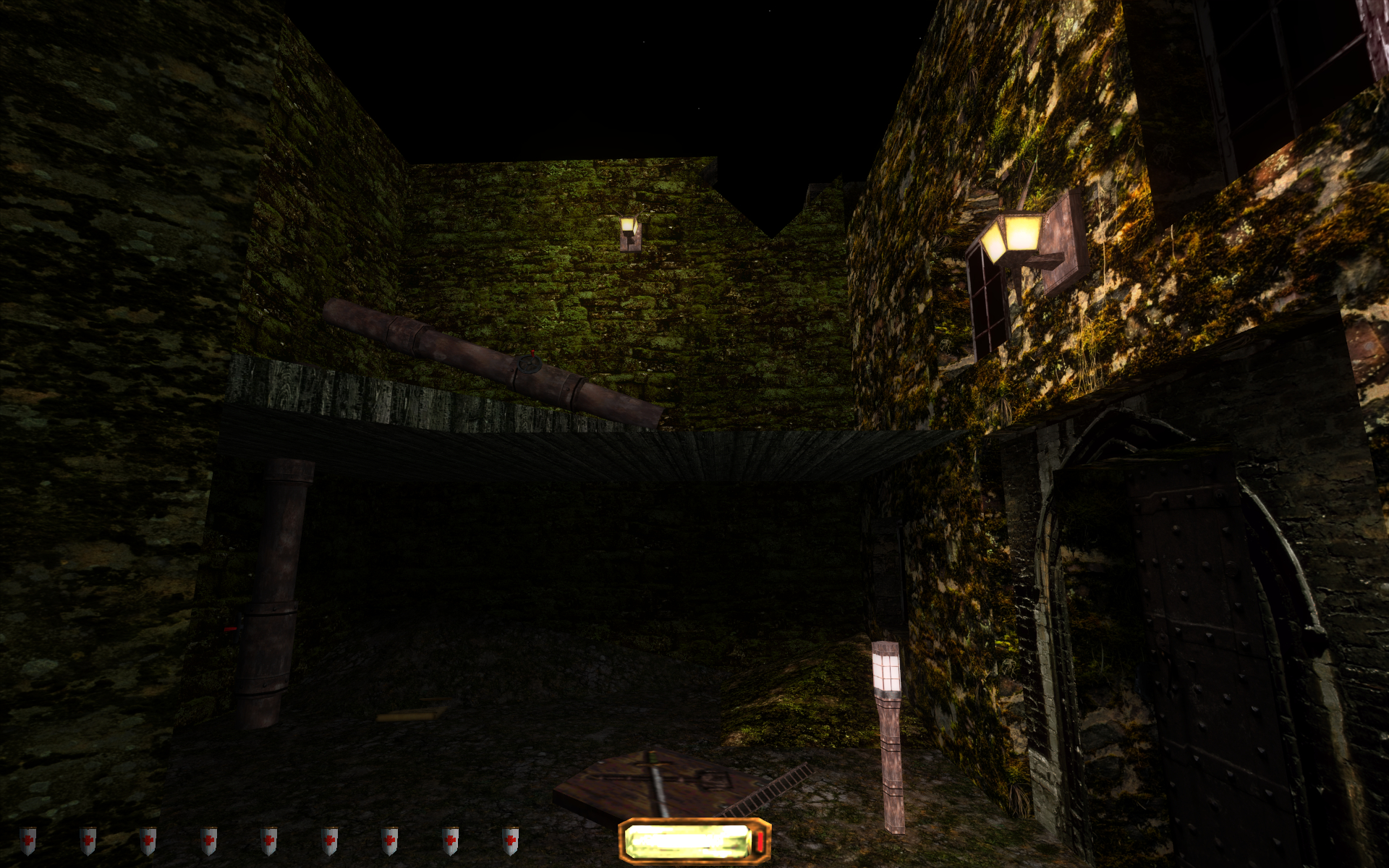 Thief Gold HD image - ModDB