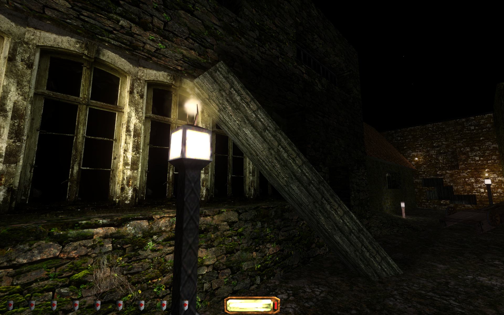 Thief Gold HD image - ModDB