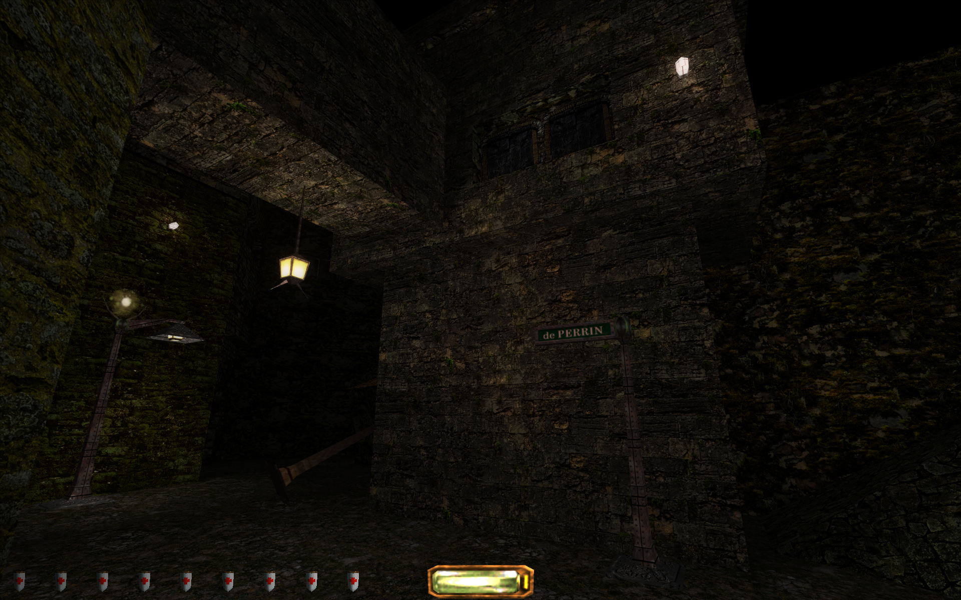 Thief Gold HD image - ModDB